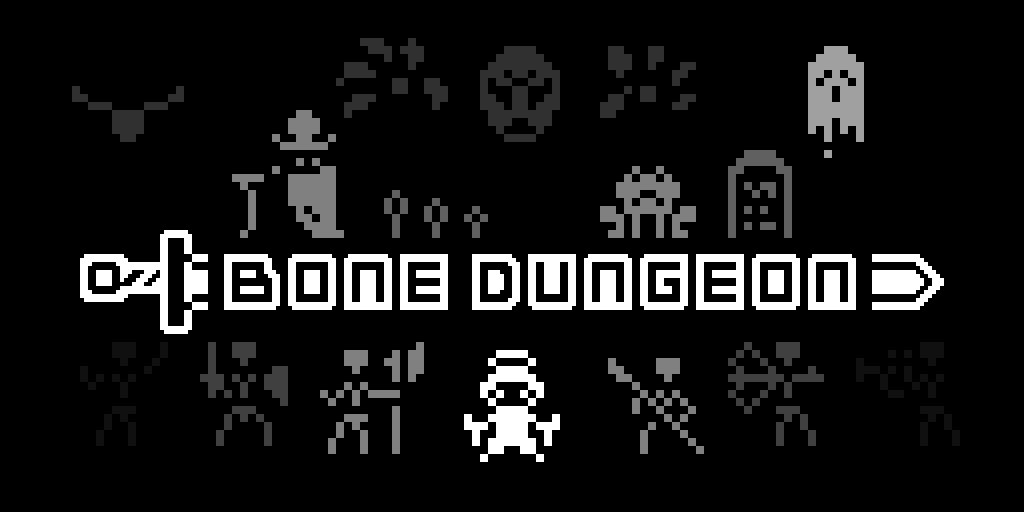 Bone Dungeon